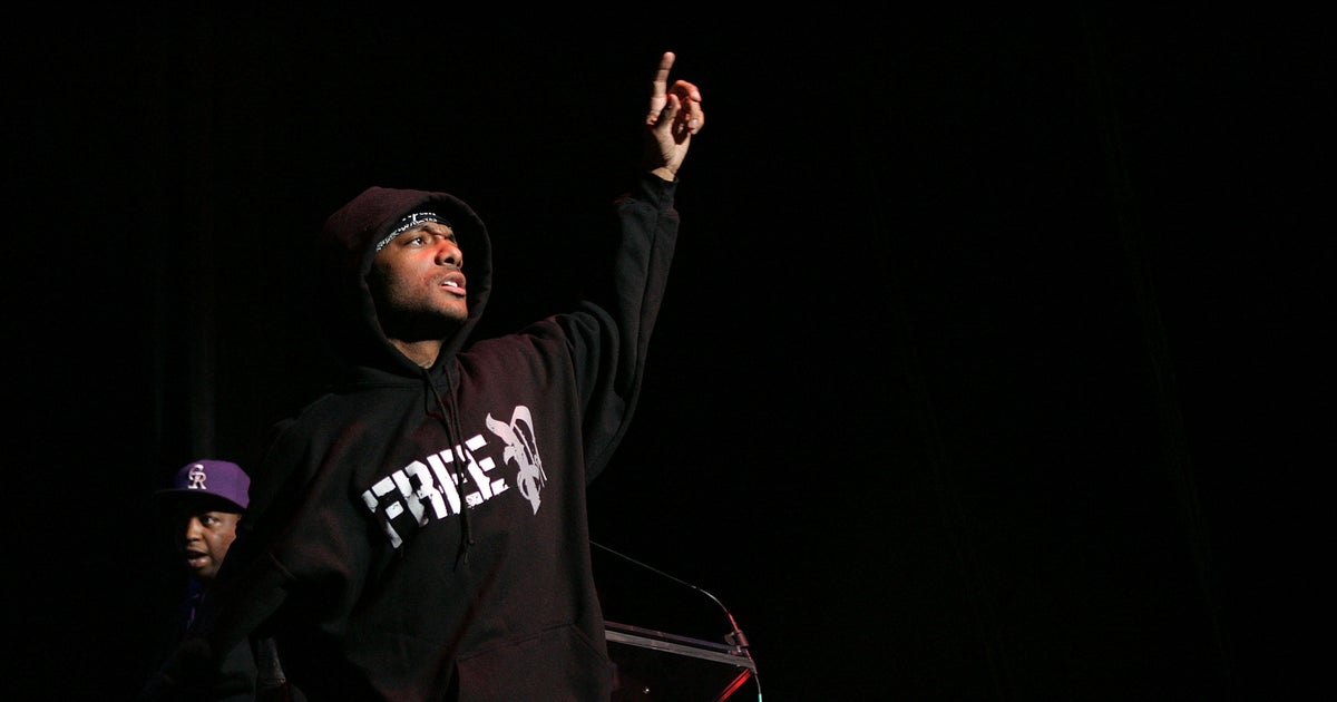 Prodigy, Mobb Deep rapper, dead at 42 - CBS News
