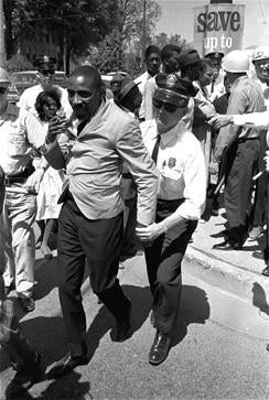 Dick Gregory: Serious about humor - CBS News