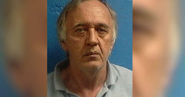 32 years later, authorities recapture Arkansas prison inmate - CBS News