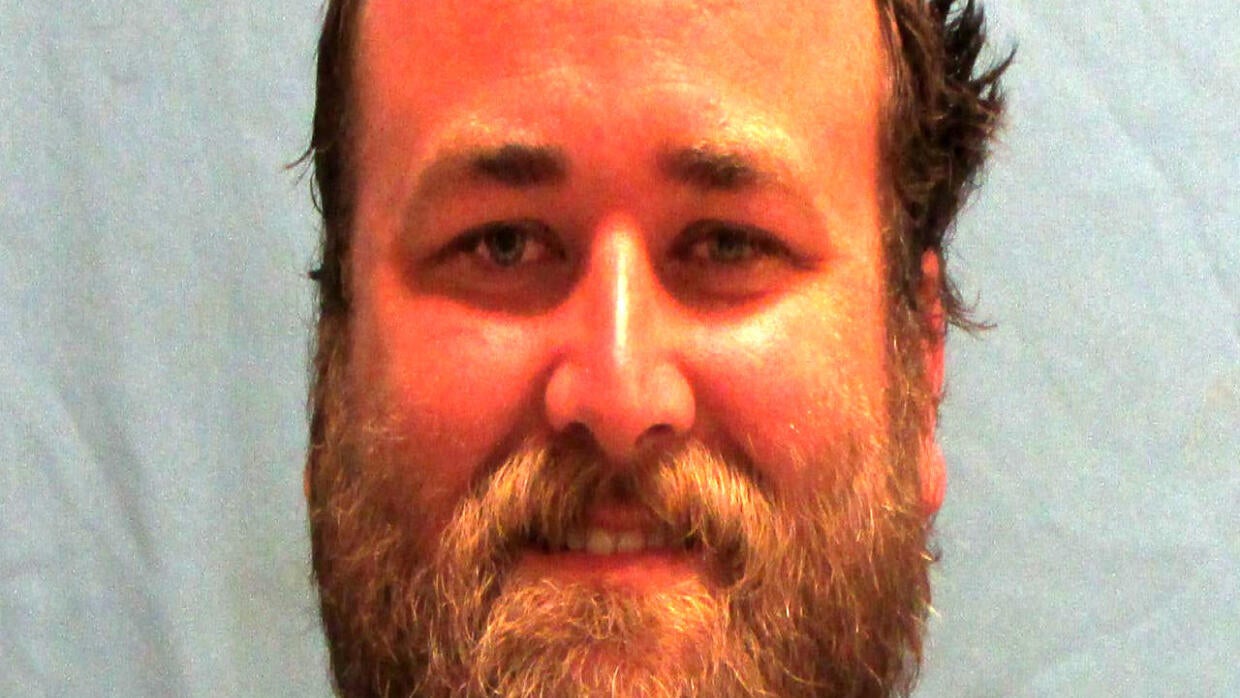 Arkansas' Ten Commandments monument destroyed by vehicle - CBS News