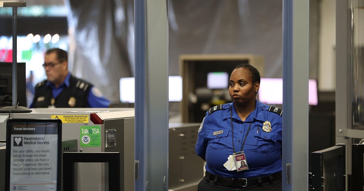 DHS announces new enhanced security measures for commercial flights ...