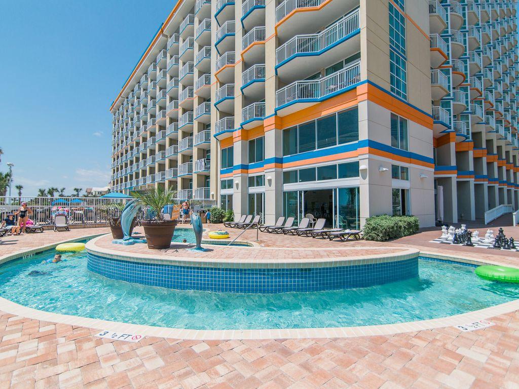 8 affordable vacation rentals your kids will love