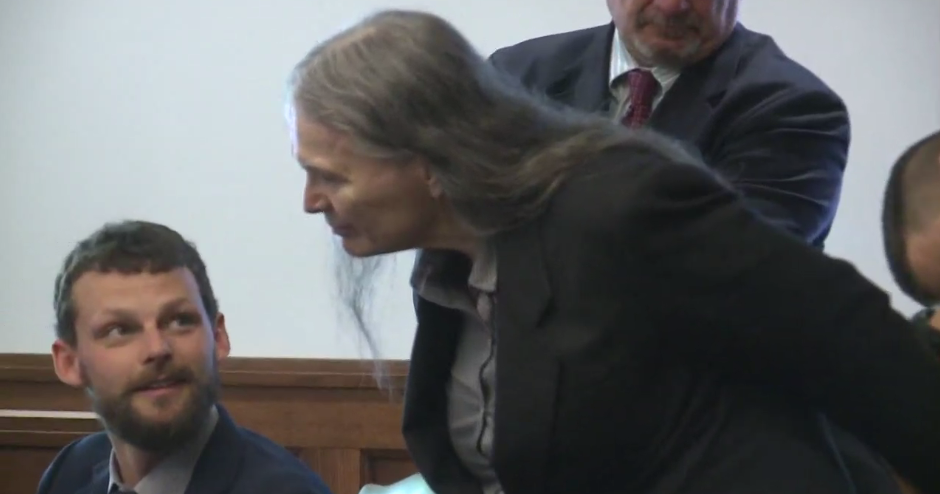 Transgender woman convicted for slayings of 3 women who worked as ...