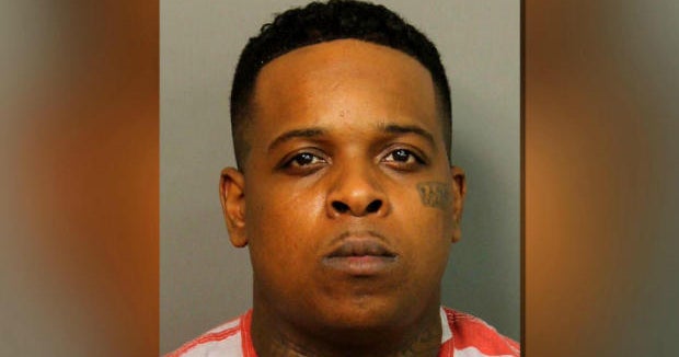 Rapper previously shot someone prior to Little Rock incident, federal ...
