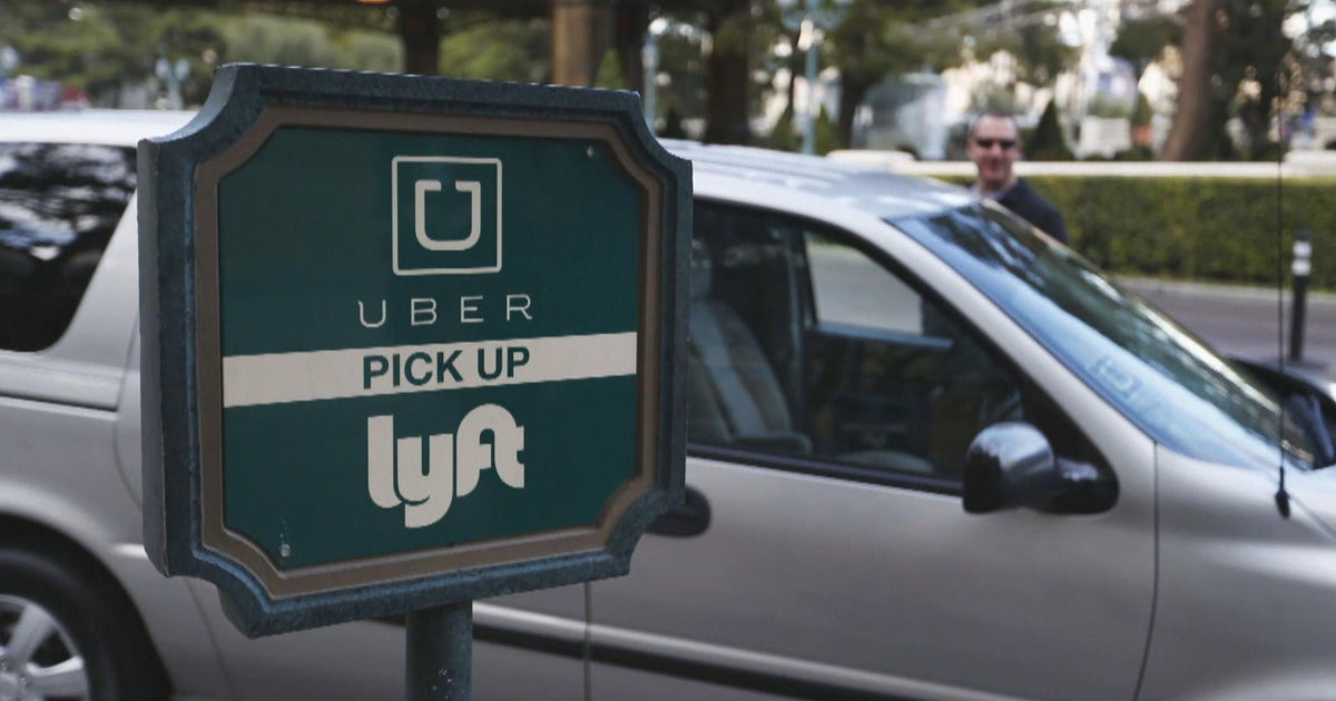 Uber, Lyft pushing Biden administration for early access to vaccine for ...