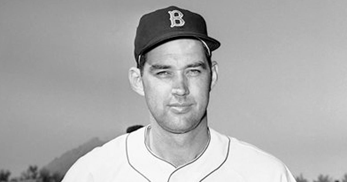 Gene Conley, champ in 2 major pro sports, dead at 86 - CBS News