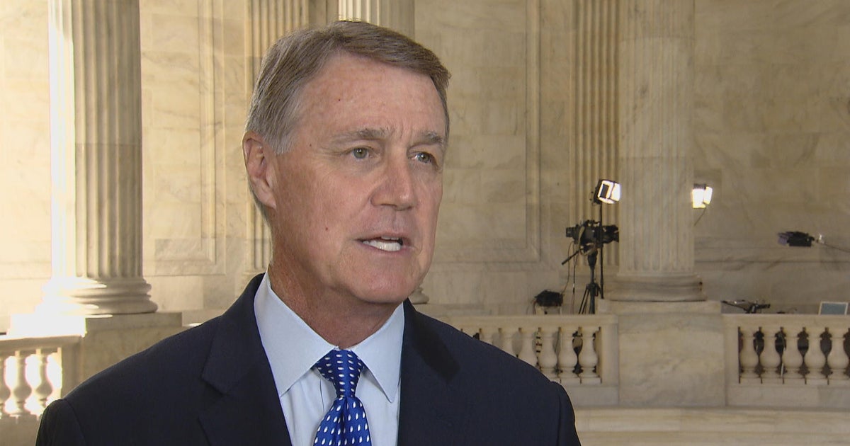 GOP senator calls child separation "current shiny object of the day ...