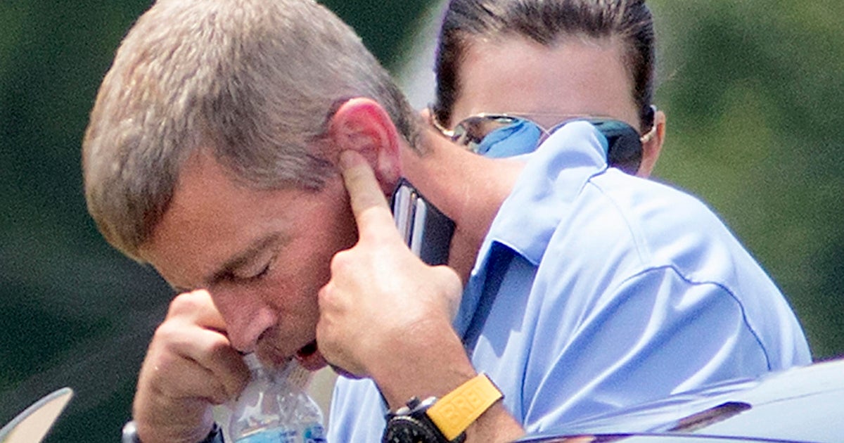 August Busch IV, ex-Anheuser-Busch CEO, detained after helicopter ...