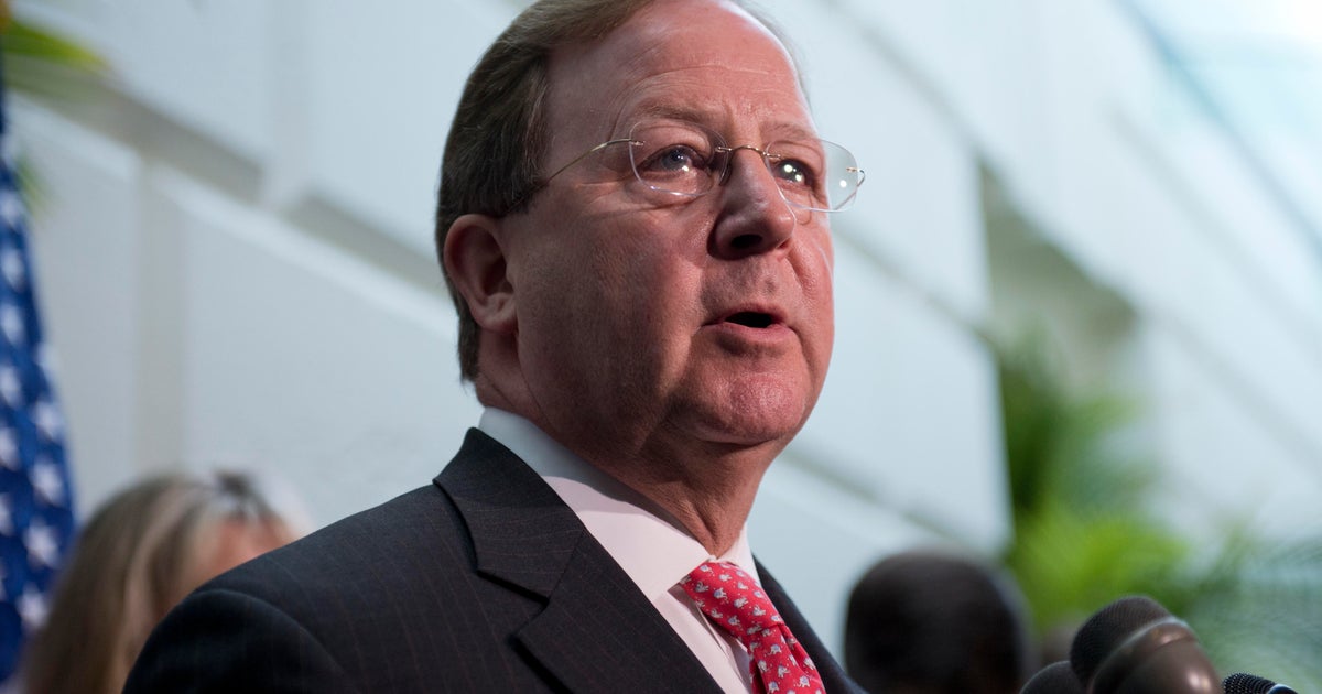 Texas Republican Bill Flores announces 2020 retirement from Congress ...