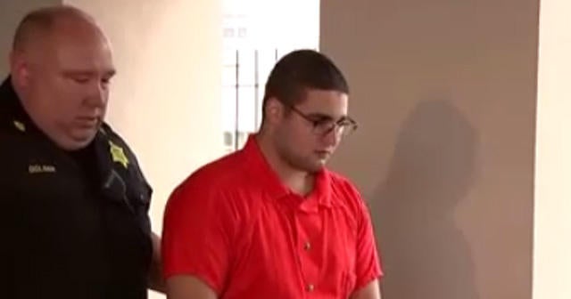 Suspect confesses to killing 4 Pa. men, lawyer says - CBS News
