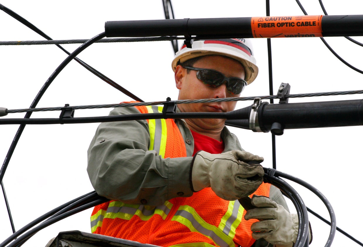 The 20 deadliest jobs in America, ranked
