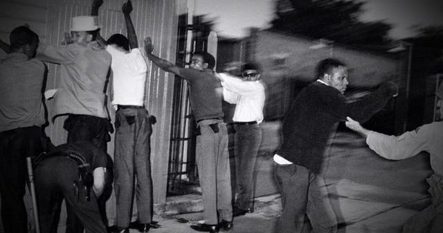 The legacy of the Newark riots, half a century later - CBS News
