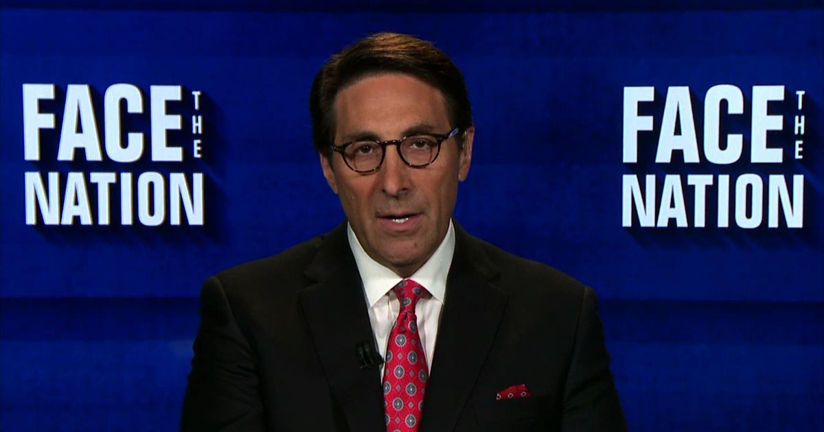 Transcript: Jay Sekulow on "Face the Nation," July 16, 2017 - CBS News
