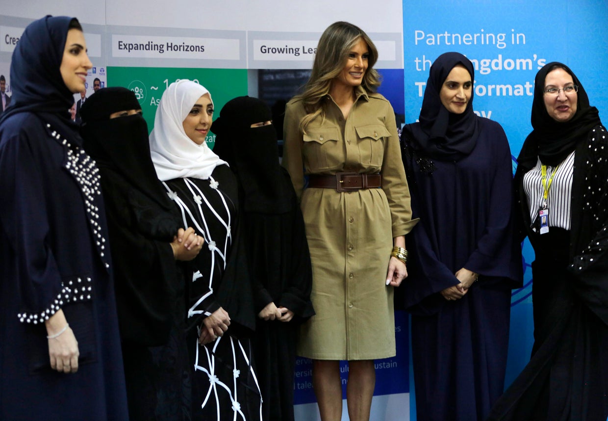 Saudi girl's online post in miniskirt sparks backlash, calls for her ...