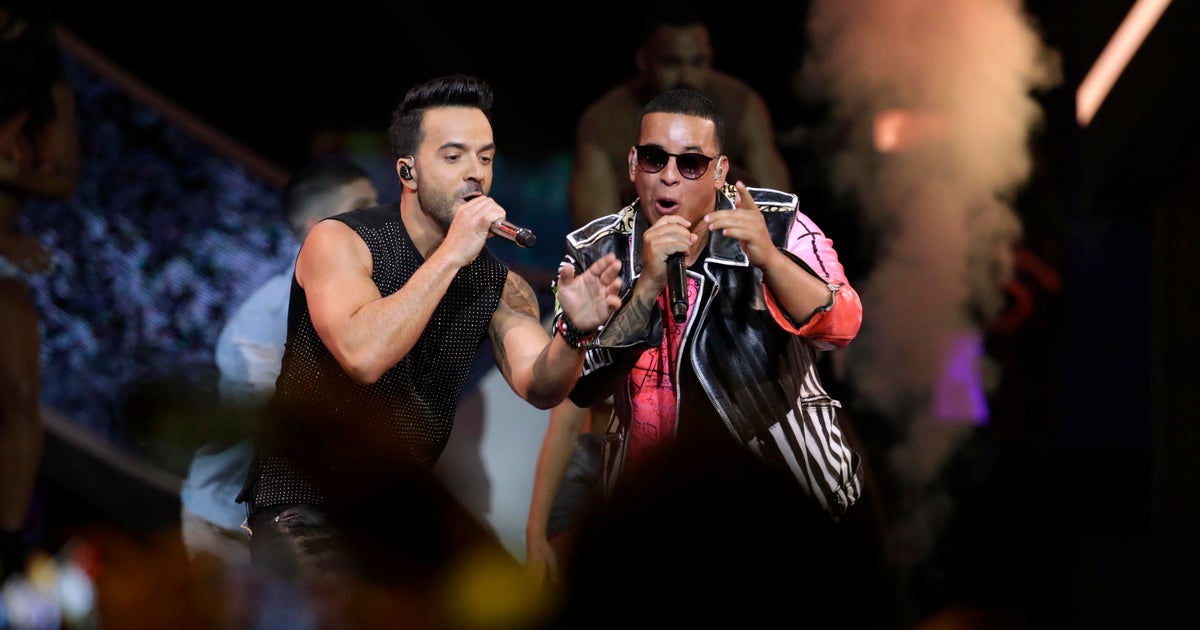 "Despacito" topples "See You Again," becomes most popular video on ...