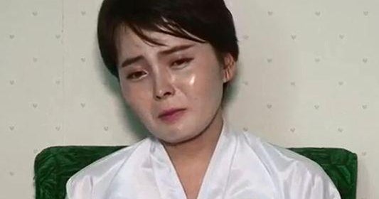 North Korean defector Lim Ji-hyeon back in North Korea and in propaganda video after ...