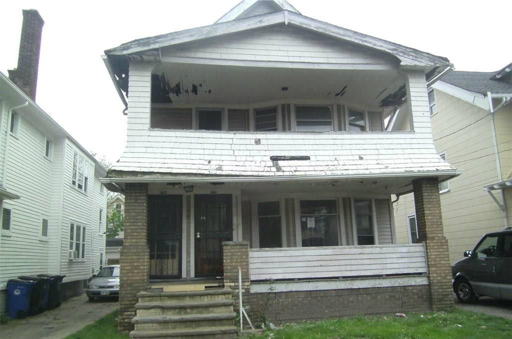 10 homes you can buy for $5,000