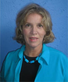 Adrienne Bard - CBS News