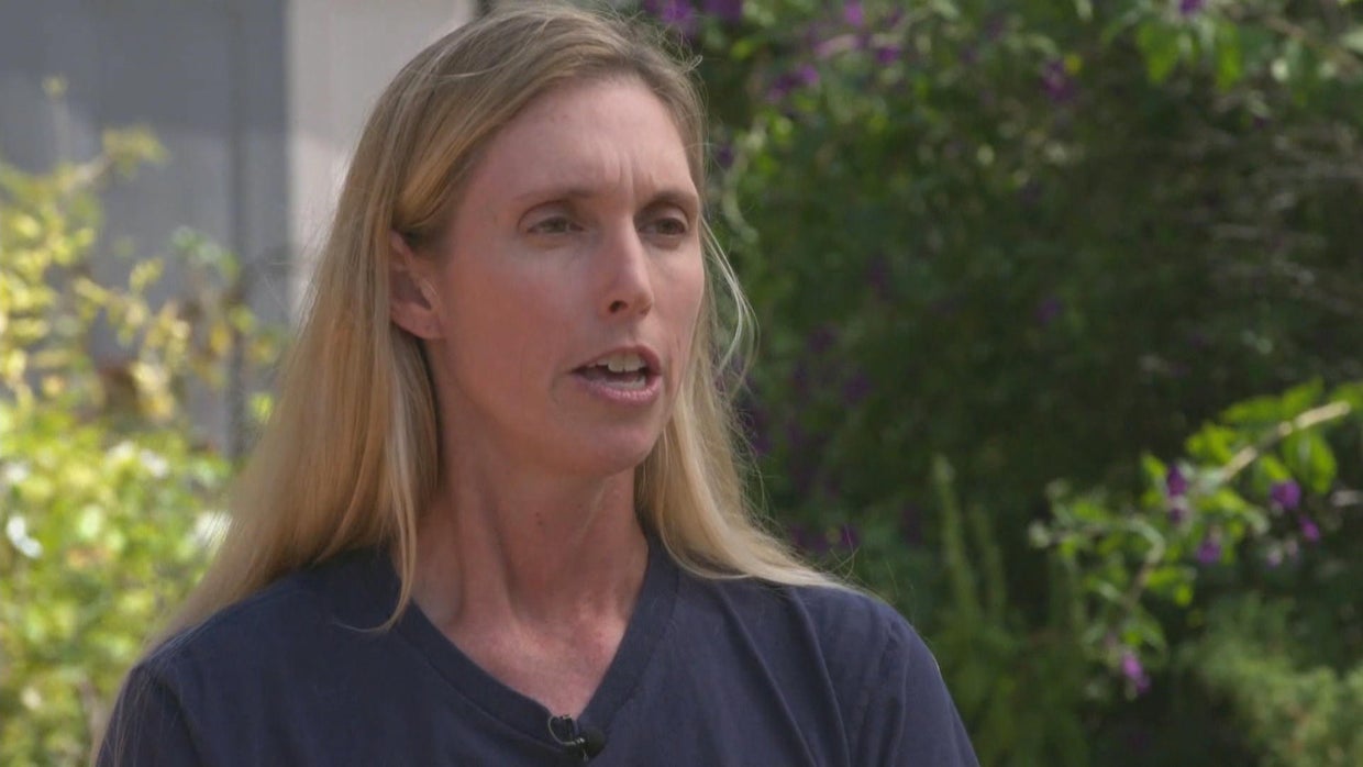 California teacher held at border checkpoint: "It made me feel sick to ...