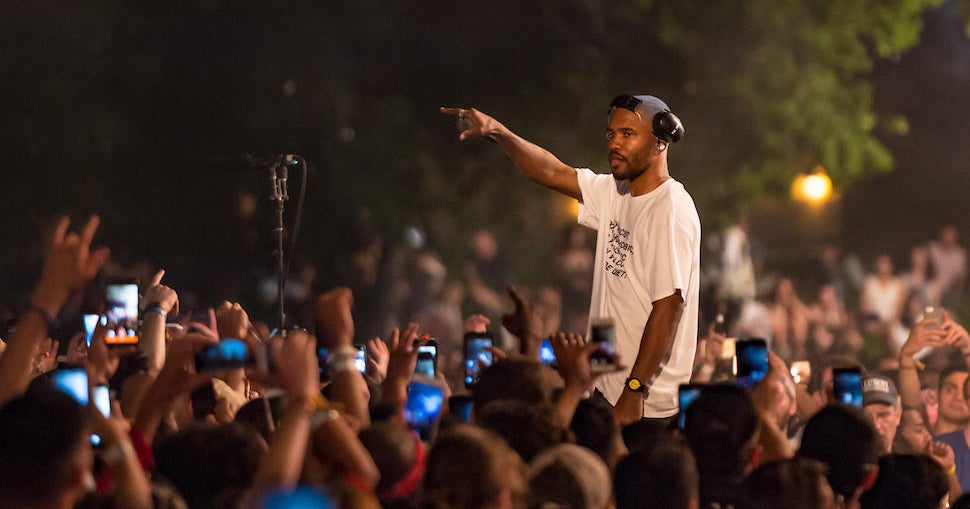 Scenes from Panorama 2017