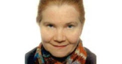 Vicki Barker - CBS News