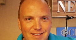 Matt Pieper Cbs News