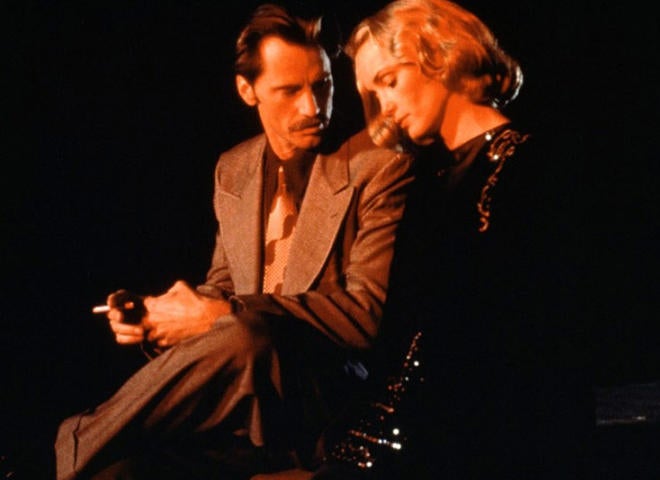 Sam Shepard 1943-2017