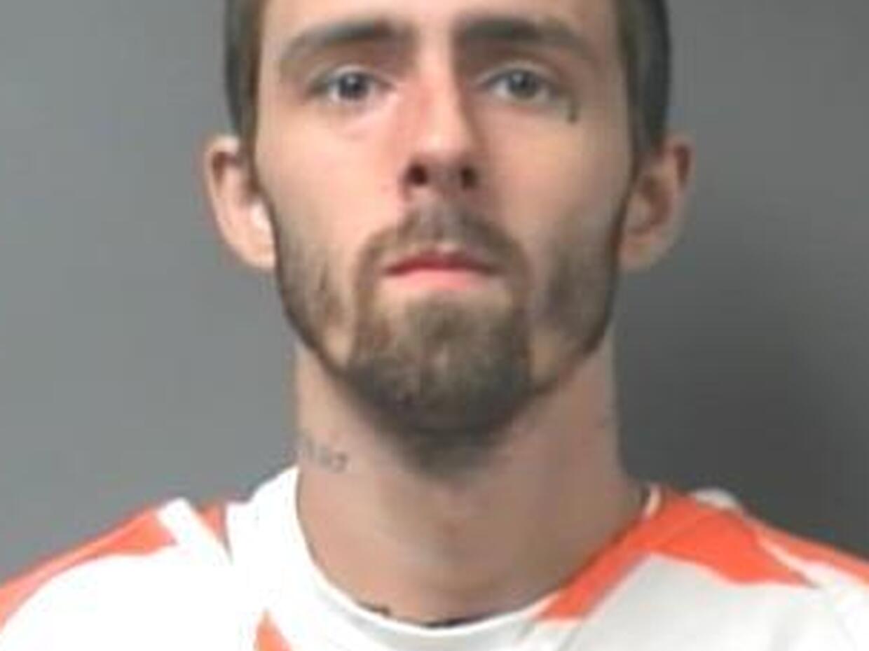 Last of 12 inmates who escaped Alabama prison captured, officials say ...