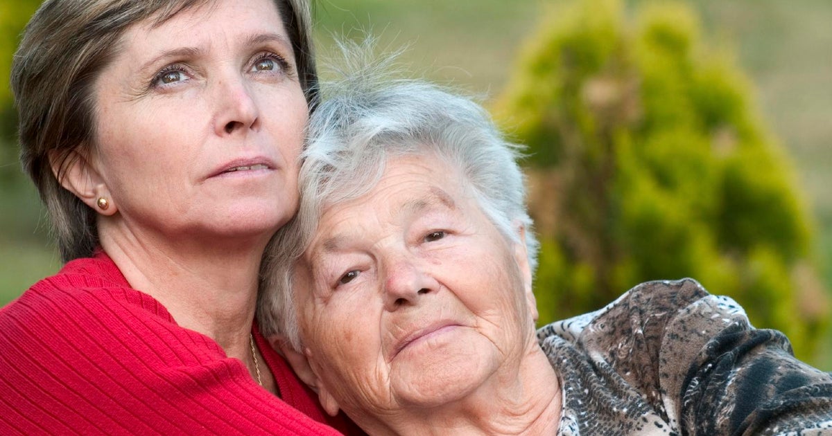 Retirement planning is hard, but it can be even harder for women - CBS News