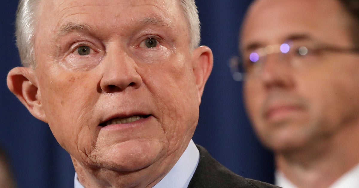 Department of Justice inspector general investigating alleged FISA ...