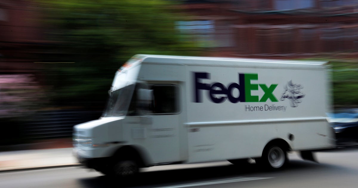 FedEx Charging More For Some Holiday Packages CBS News fedex-charging-more-for-some-holiday-packages-cbs-news