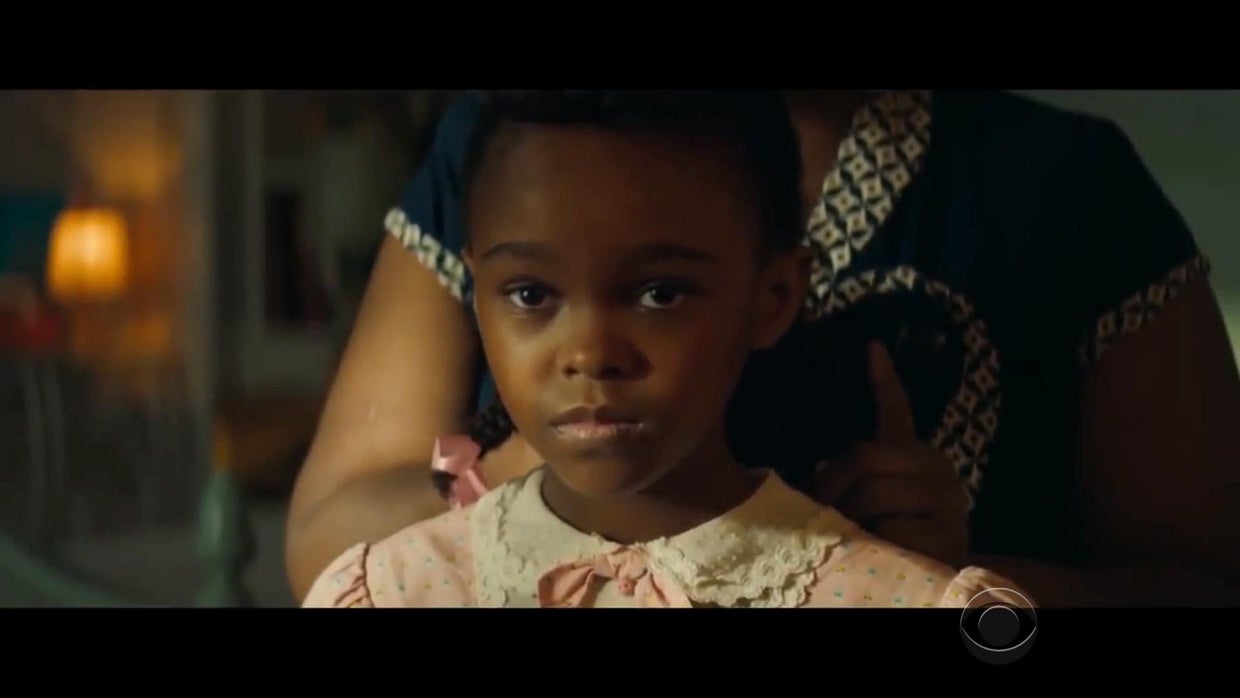 Procter & Gamble's new ad "The Talk" tackles more than selling soap ...