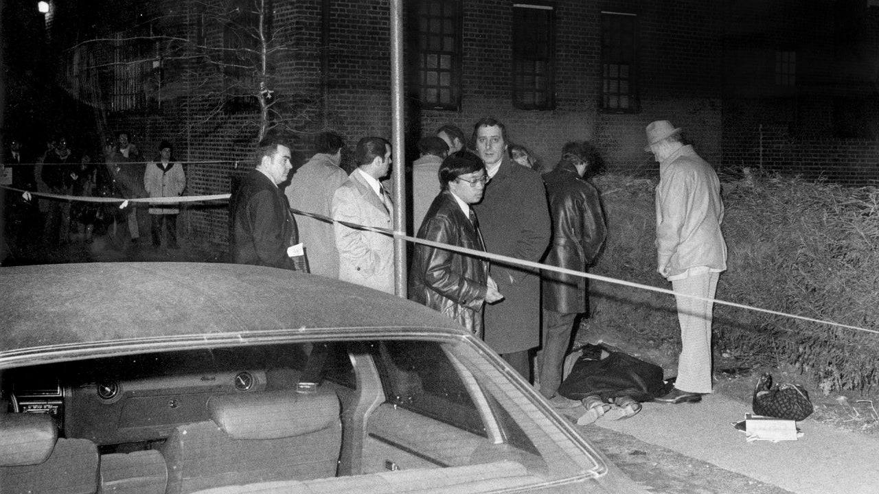 48 Hours - True crime stories and crime news - Watch Saturdays at 10 p ...