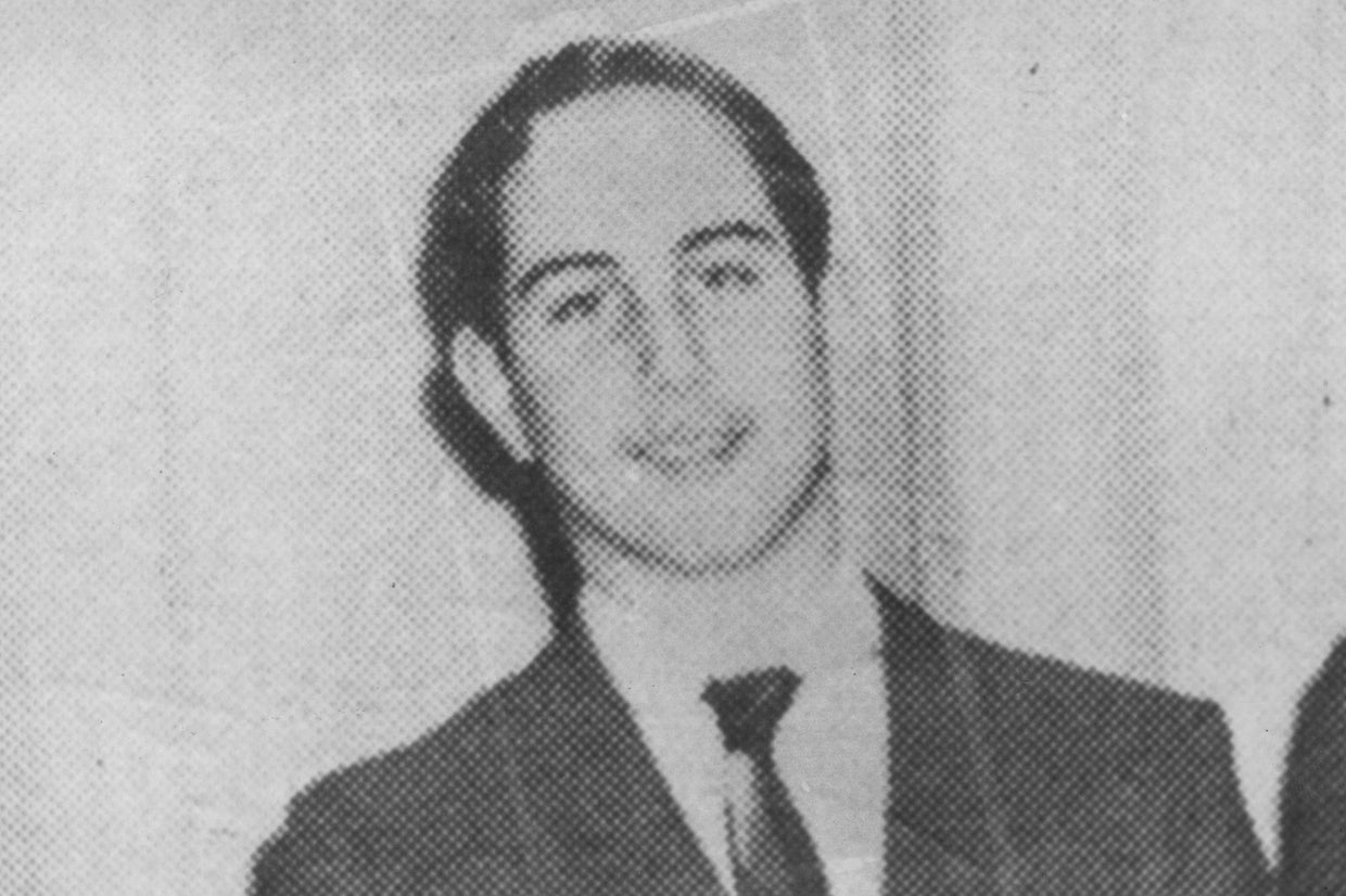 "Son of Sam": A serial killer's reign of terror