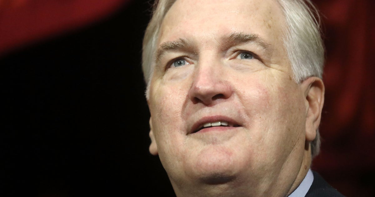 What's up with the Alabama Senate race? - CBS News