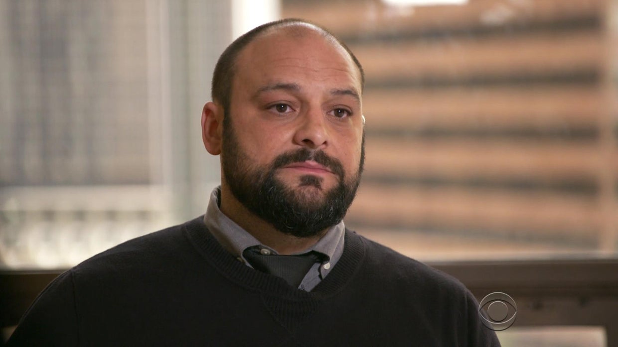 Who are the members of white supremacist groups in America? - CBS News