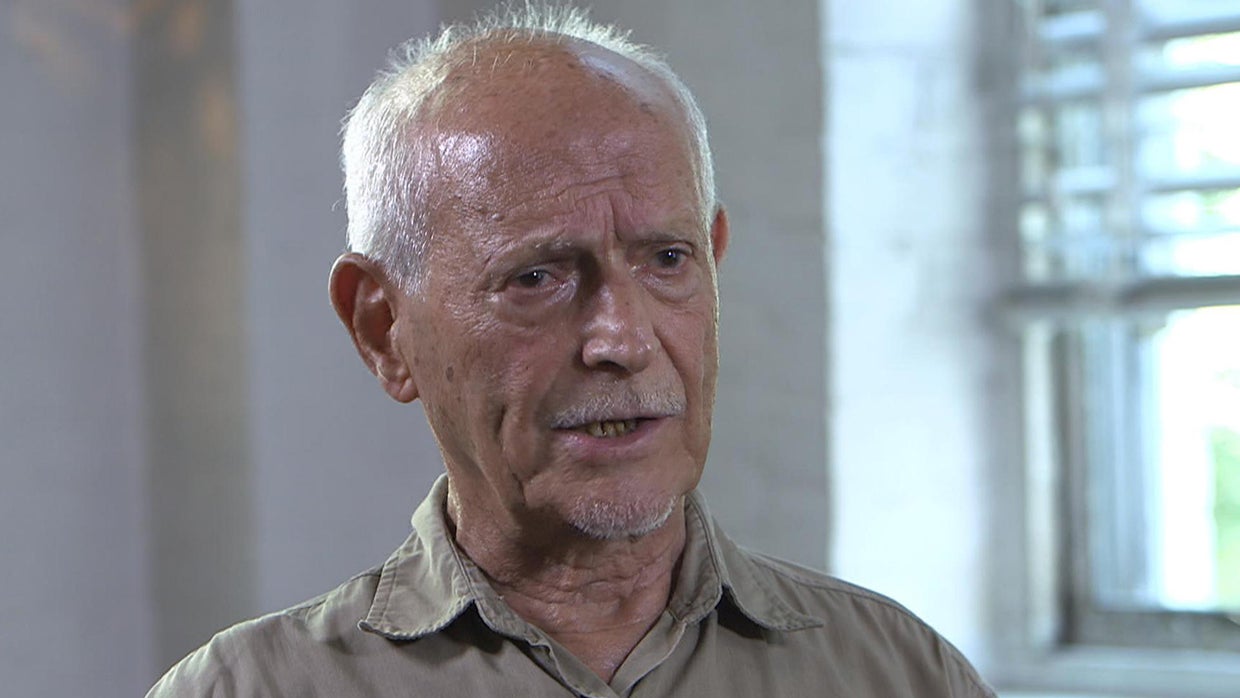 "I went into the Army believing that we had to defeat the Nazis": WWII ...