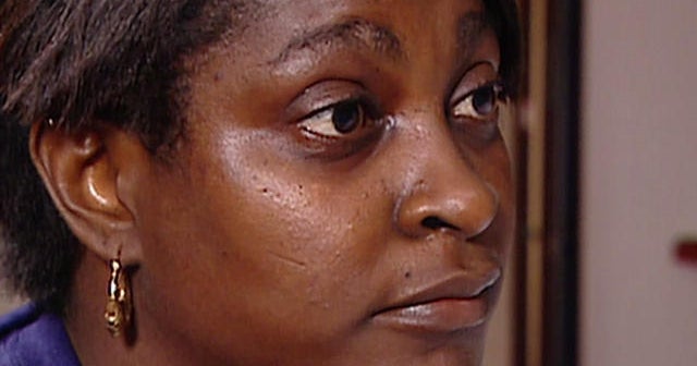 iPad exclusive: Sheila Green opens up about testifying against her ...