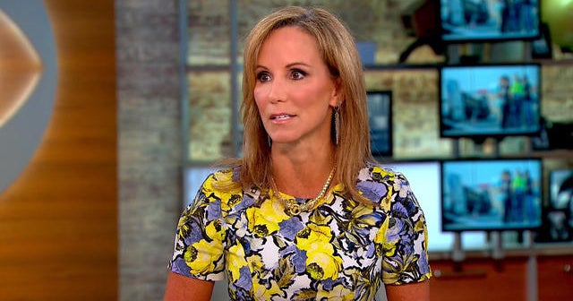 Spain attacks were "much more deliberate," Fran Townsend says - CBS News