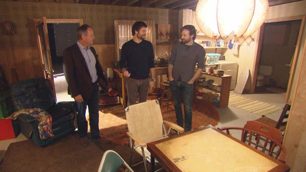 "Stranger Things" to once again go bump in the night - CBS News