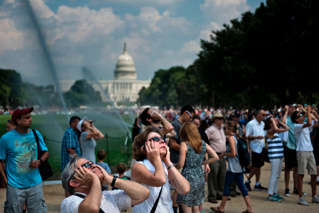Great American Eclipse
