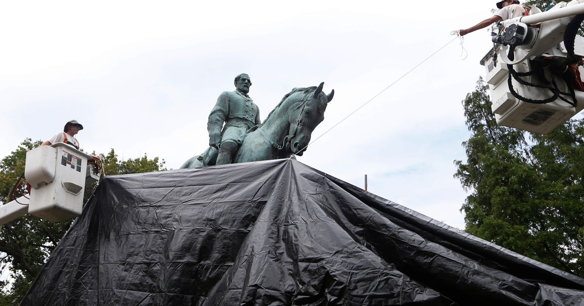 Charlottesville mayor says he wasn't part of security talks ahead of ...