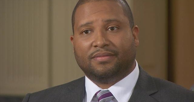 Grammy nominee reflects on losing his daughter - CBS News