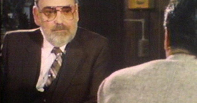 How to catch a crook - CBS News