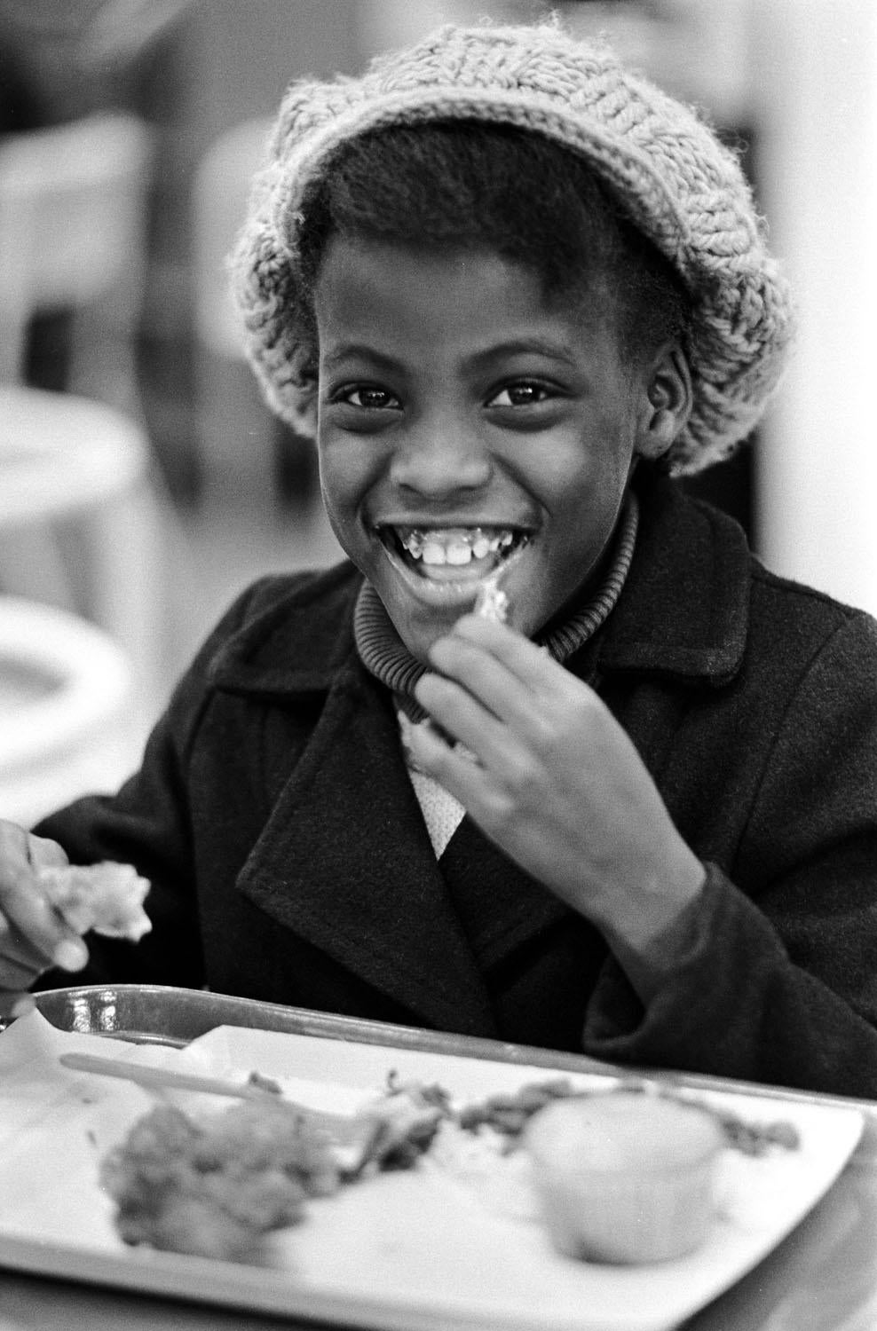 Inside the Black Panther Party