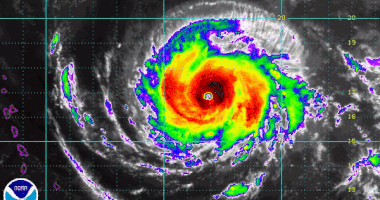 Hurricane Irma: Category 4 storm, track, path, models -- live updates ...