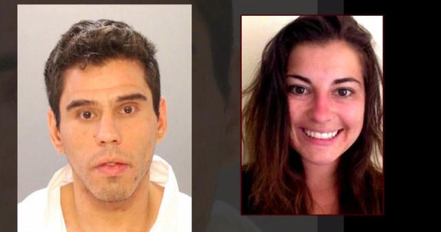 Temple University missing student Jenna Burleigh killed by ex-student ...