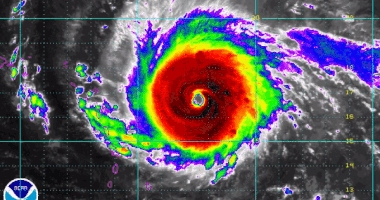 Hurricane Irma 2017: Complete coverage from CBS News — latest news ...