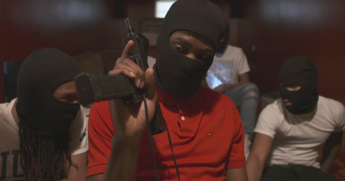 Chicago police strategy aimed at intercepting firearms shows some ...