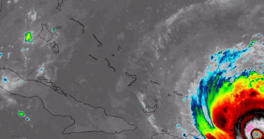 Hurricane Irma: Category 5 storm destroys Caribbean islands -- latest ...